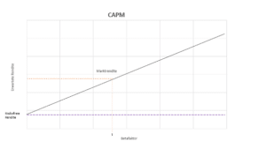 CAPM berechnen und damit Investitionen optimieren | NOVUSTAT
